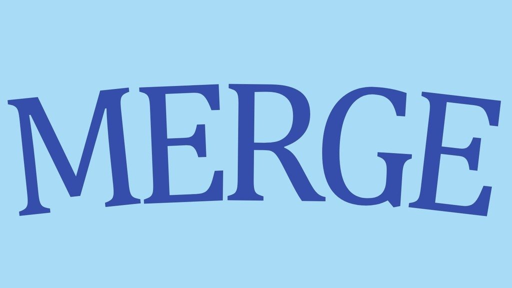 Merge Logo In Word